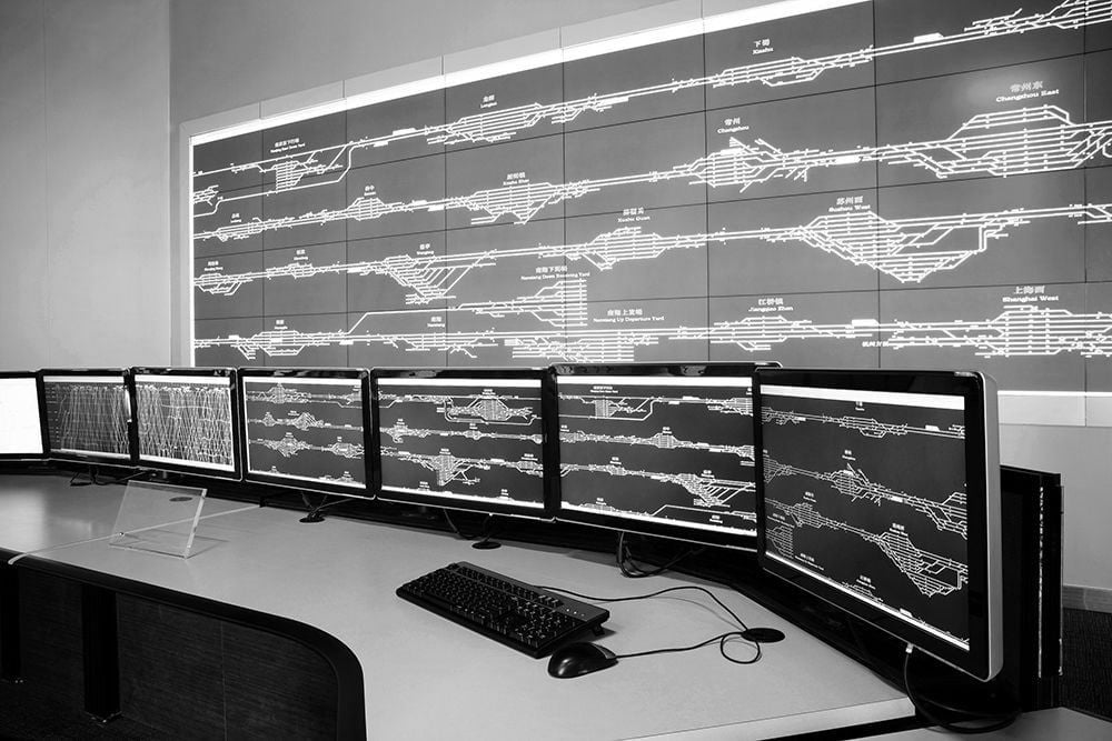 Workload Analysis - SystemiQ - Human Factors and System Safety